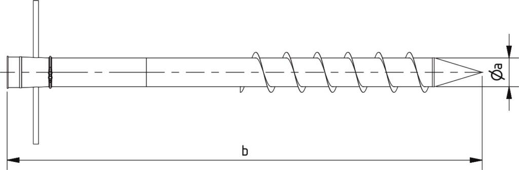 Air-Lance without fan - Ambros Schmelzer - Metallverarbeitung
