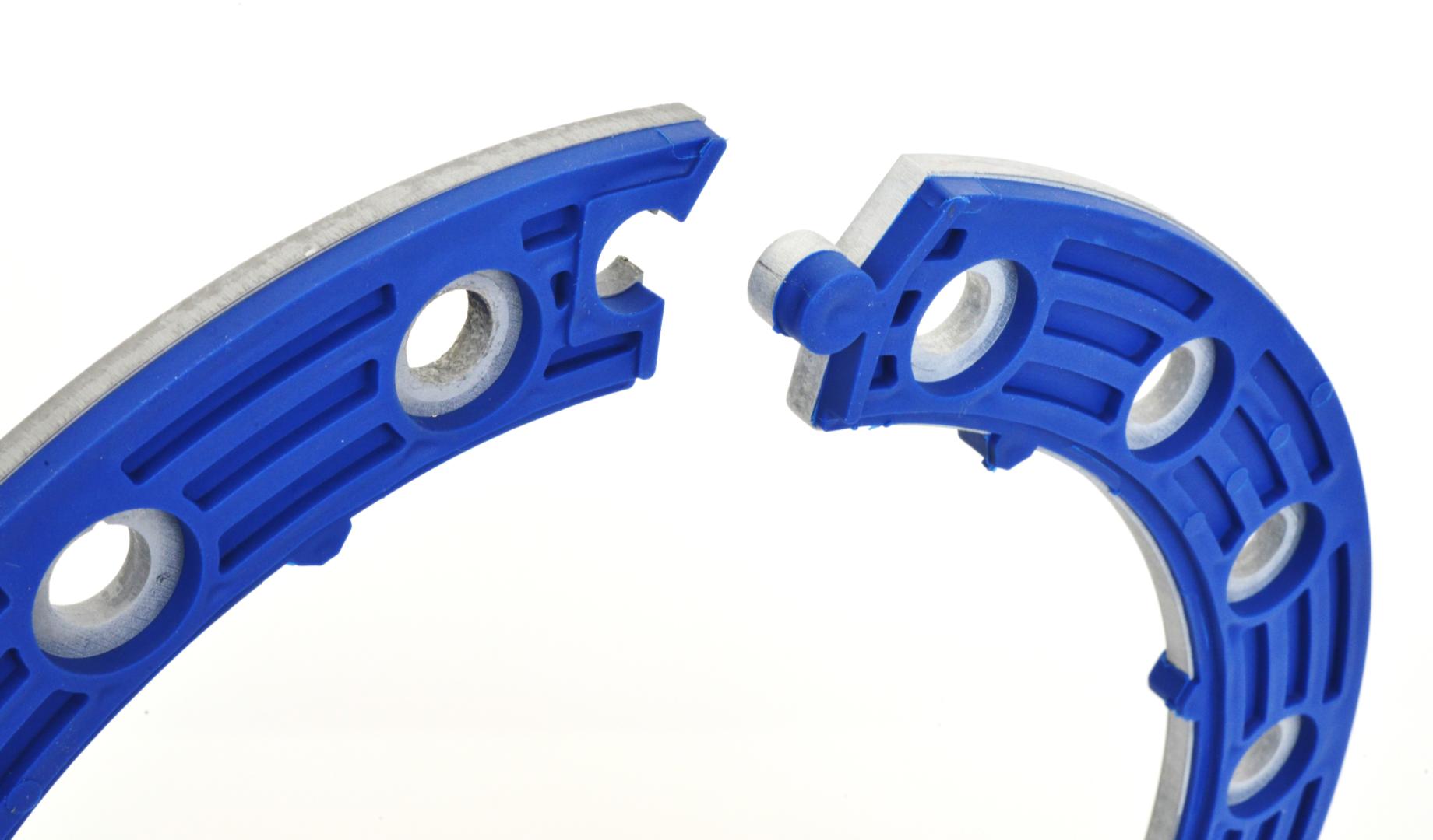 Split flange with sealing GS Connect - Ambros Schmelzer ...