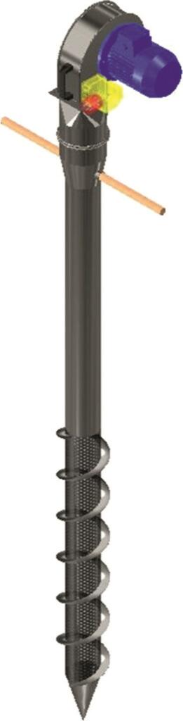 Air-Lance Economic - Ambros Schmelzer - Metallverarbeitung