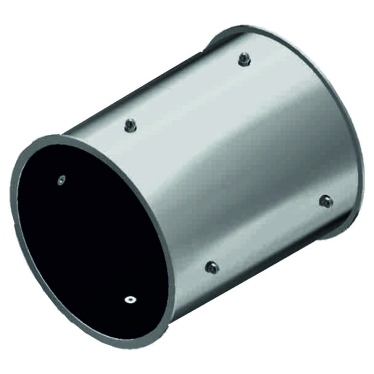 Pipe nominal length 250 (APS; Super APS; Super APS food) - Ambros ...