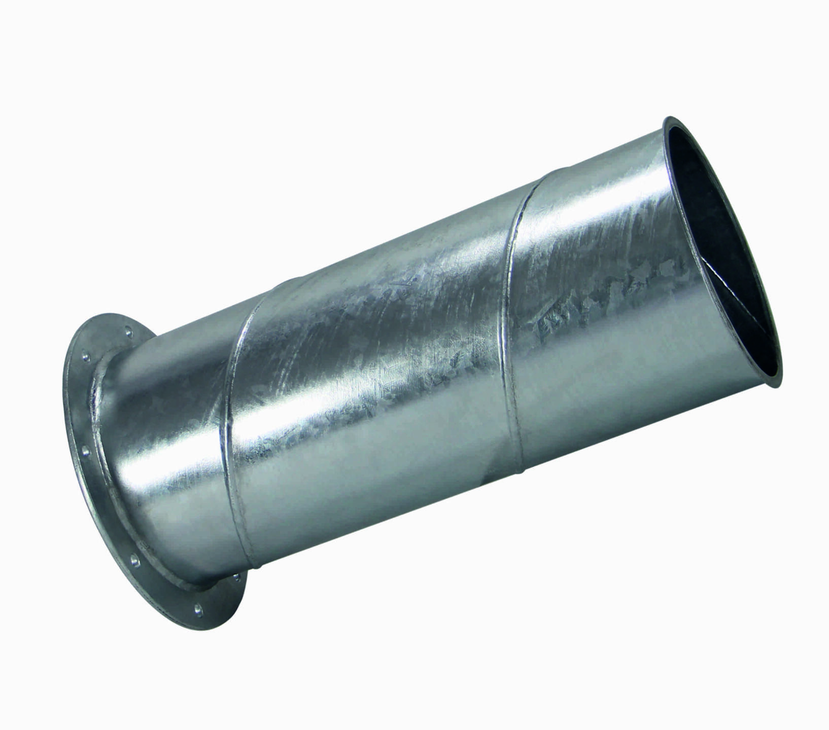 Pipe system Helix nominal length 500 - Ambros Schmelzer ...