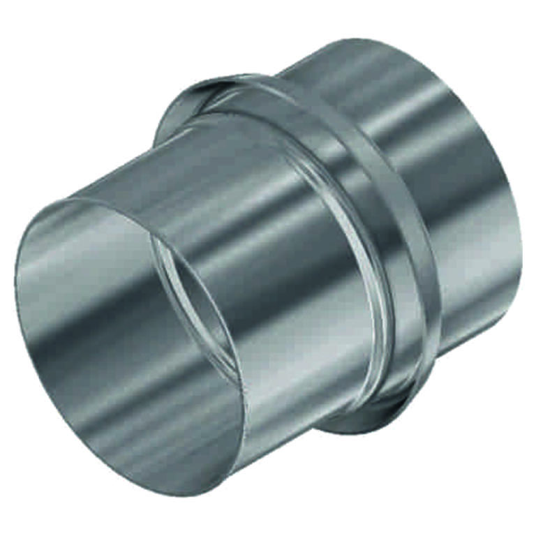 Transition for grain blower pipe with metal ring to OK 160 - Ambros ...