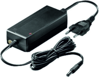 Power adapter - Ambros Schmelzer - Metallverarbeitung