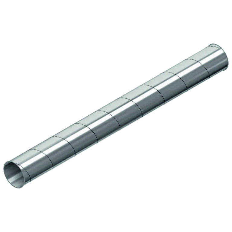 Pipe system Helix nominal length 2000 - Ambros Schmelzer ...