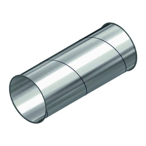 Helix Pipes Archive - Ambros Schmelzer - Metallverarbeitung