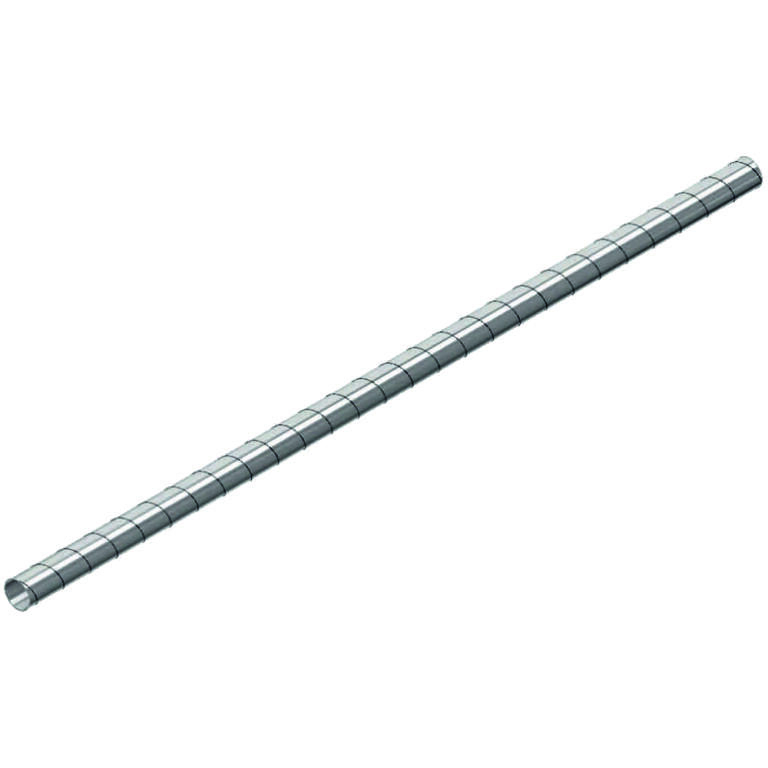 Pipe system Helix nominal length 6000 - Ambros Schmelzer ...