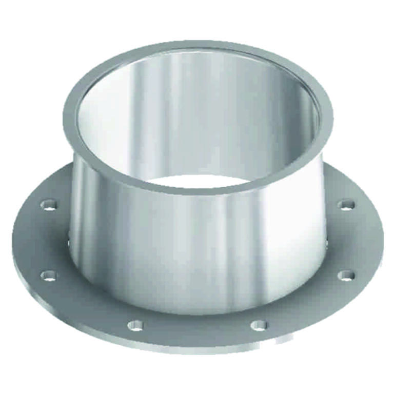 Transitions board-flange - Ambros Schmelzer - Metallverarbeitung