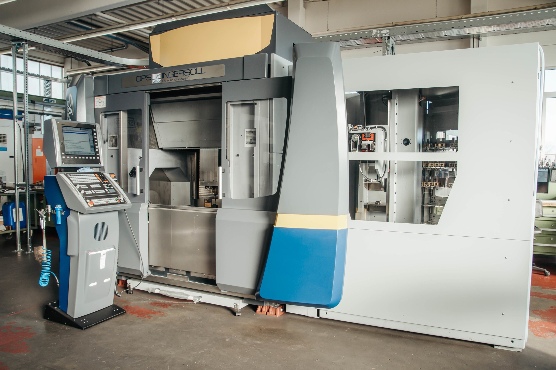 Moulage industriel - Schmelzer