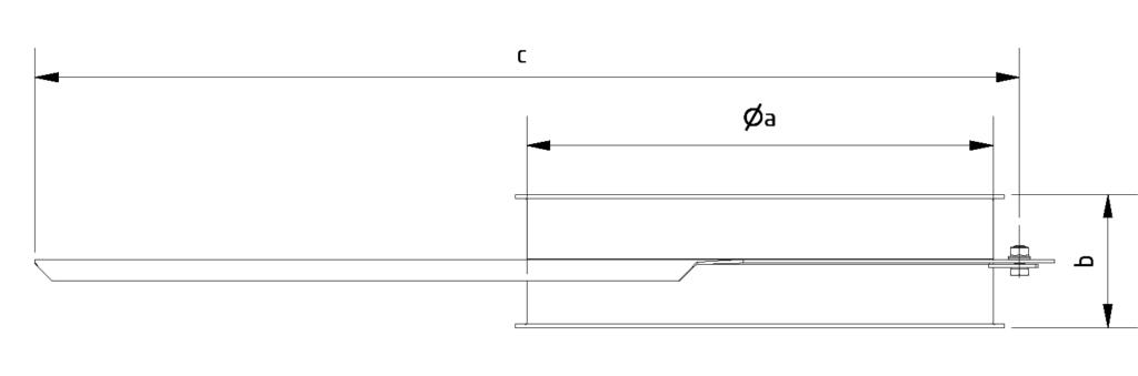 Drehschieber - Ambros Schmelzer - Metallverarbeitung